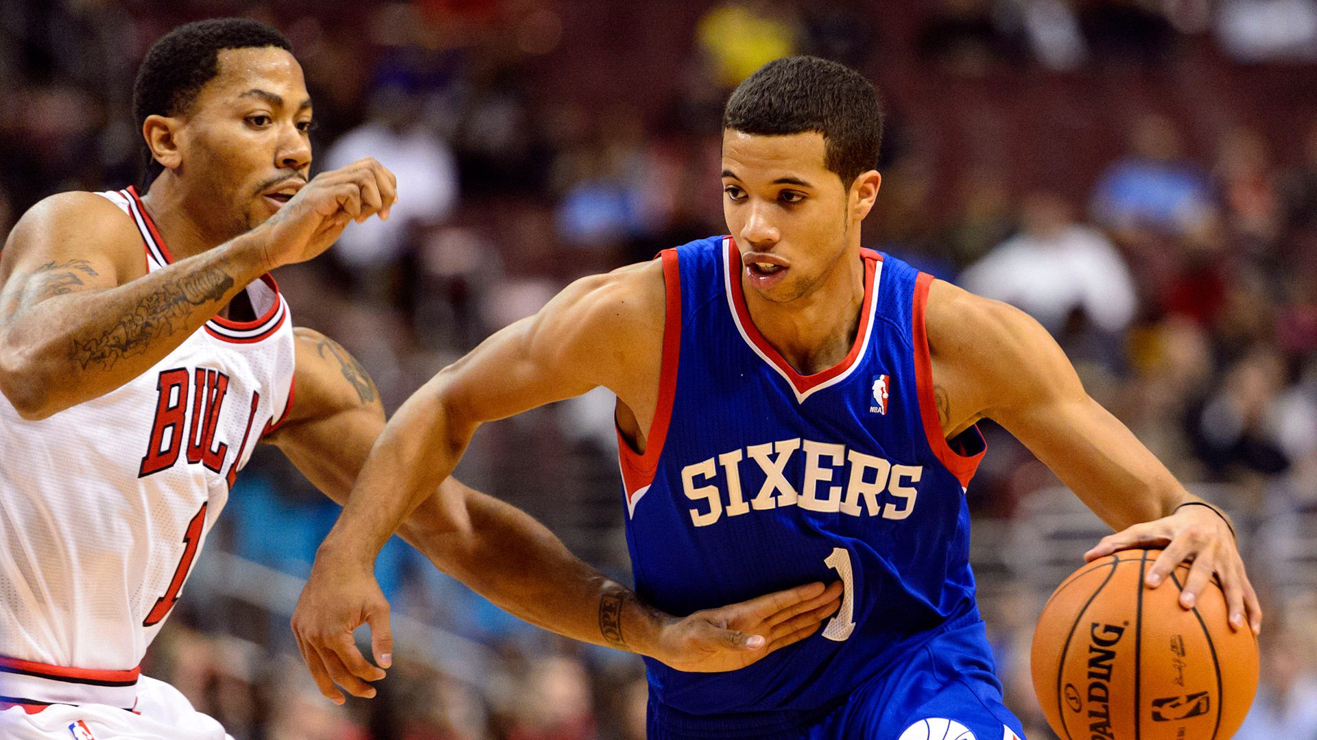 NBA 2014 Winter Forecast Rookie Of The Year nba-2014-winter-forecast-rookie-of-the-year