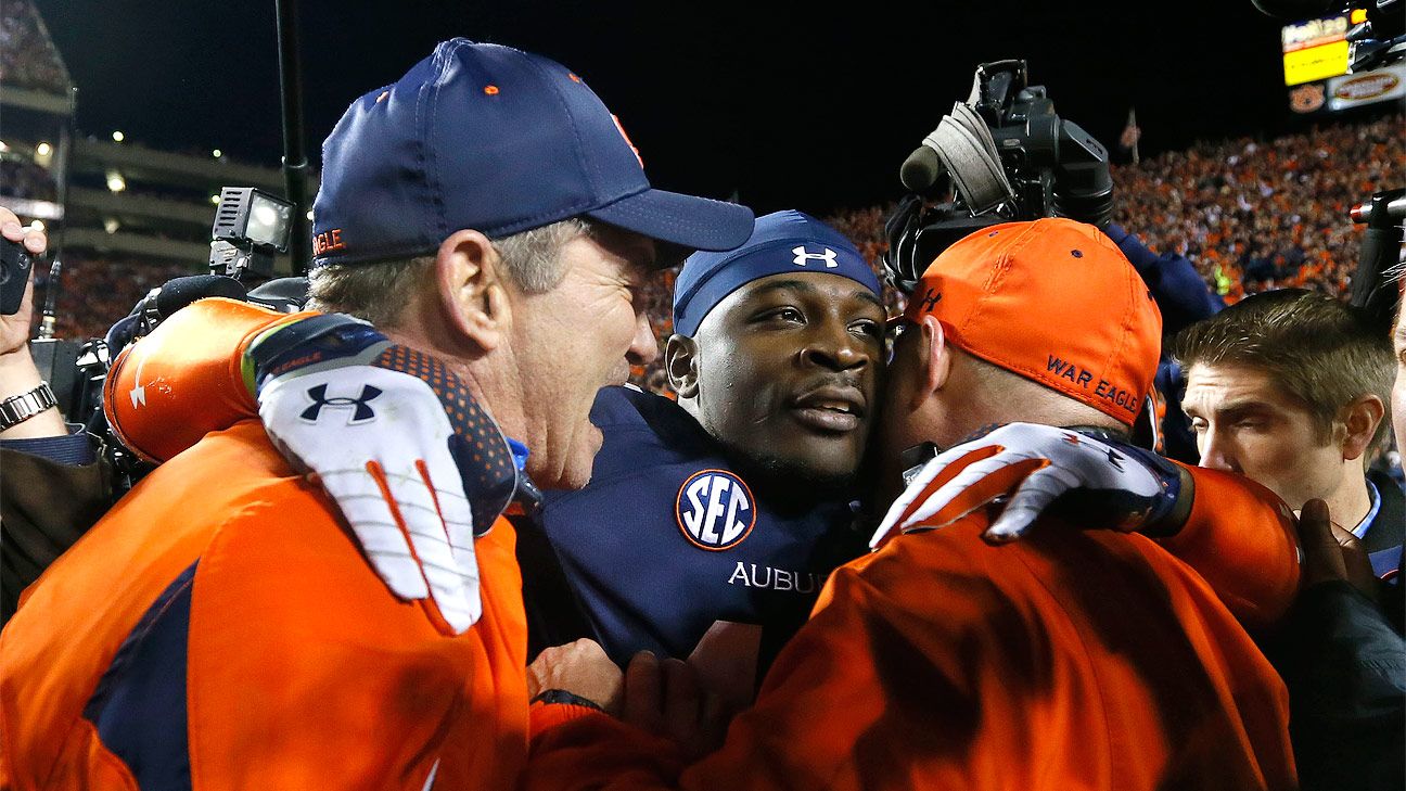 SEC Hot And Not Week 14 SEC Blog ESPN SEC Hot And Not Week 14 SEC Blog ESPN