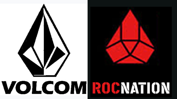 Volcom logo - Imagui
