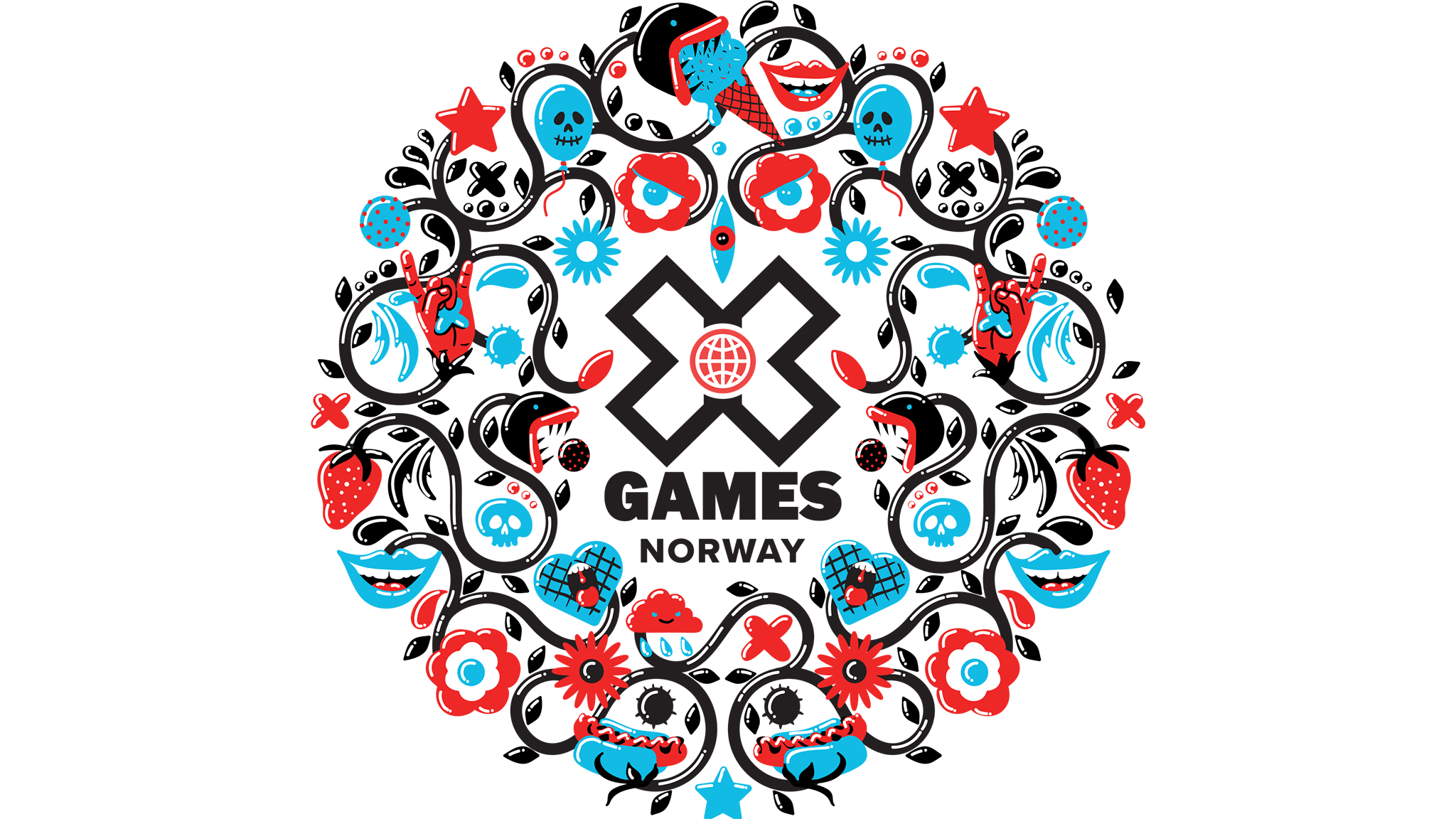 Norway - X Games
