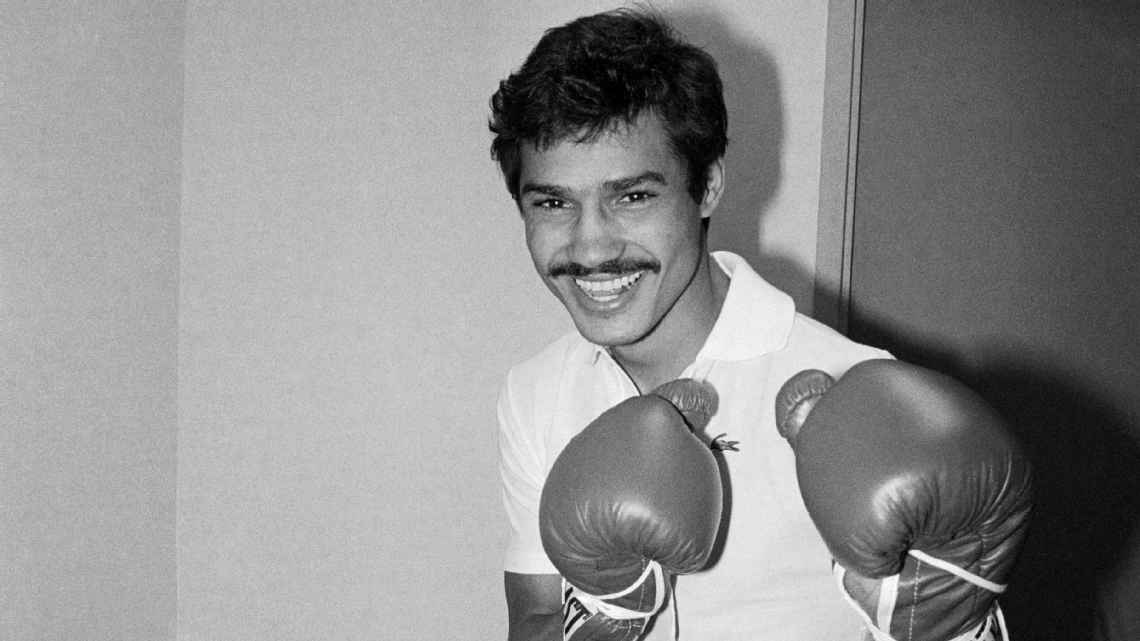 TOP 10 Boxeadores de todos los tiempos – SportFactory