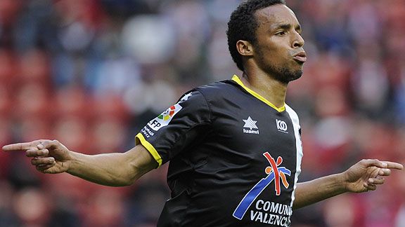 Valdo jugará con el Atlante