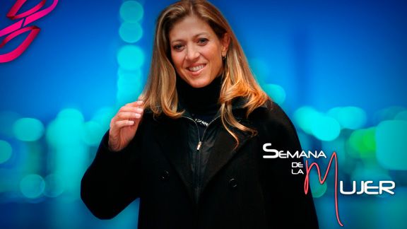 Karla Wheelock, segunda mexicana en subir el Monte Everest - ESPN