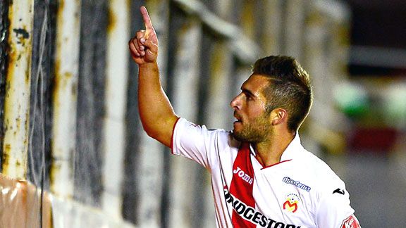 David Depetris reconoce bajo ánimo en Monarcas; busca convocatoria con ...