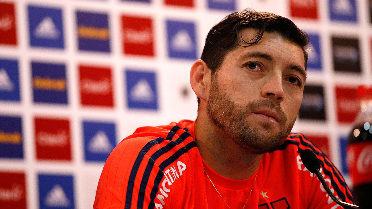 José Rojas se va de la U: "Quisiera haber seguido" - ESPN