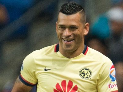 Samudio quiere demostrar todo lo que representa América y hacer ...