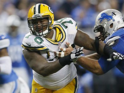 Green Bay extiende contrato de Mike Daniels y lo manda a la élite ...