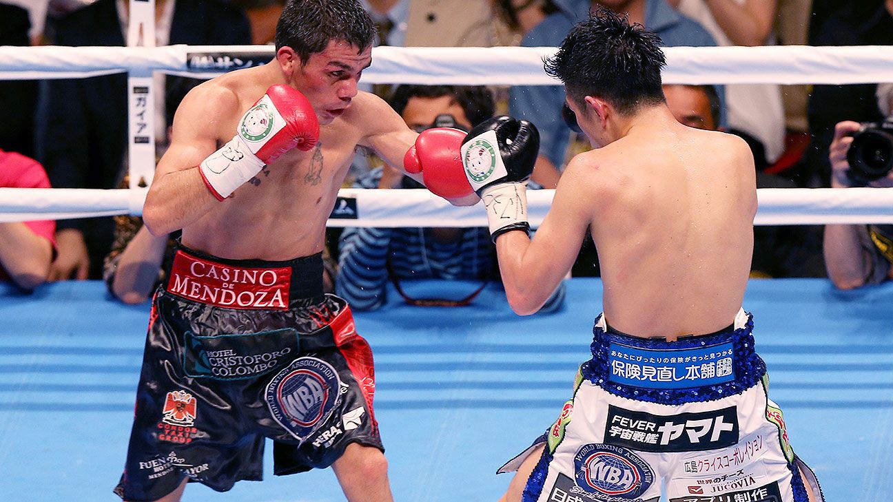 Reveco, a todo o nada - ESPN