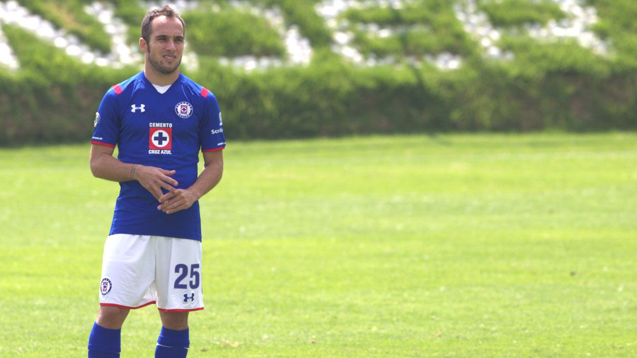 Tema Belluschi, primer caso a resolver por el 'Yayo' de la Torre - ESPN