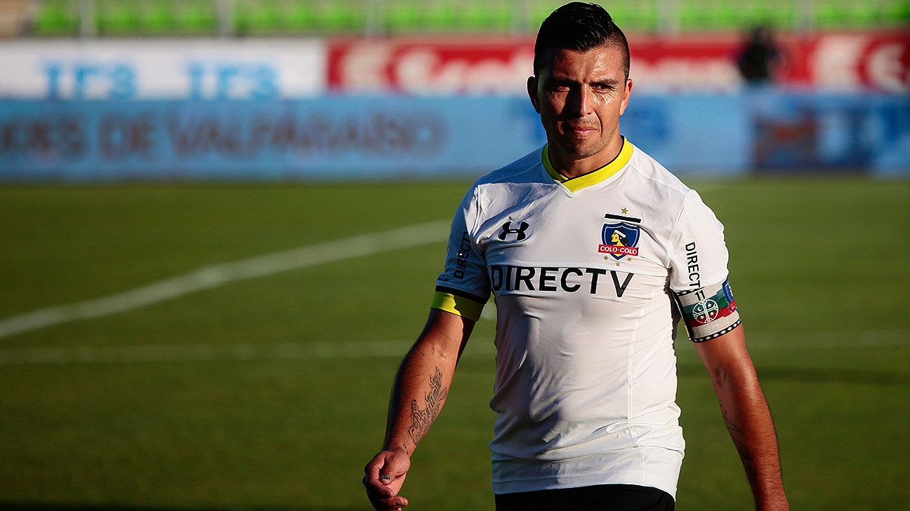 Fierro: "Lo que hizo Sierra con su cuerpo técnico es positivo"