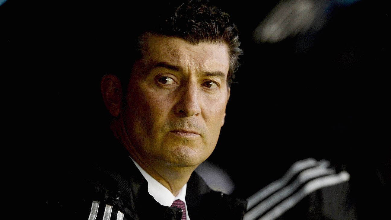 'Chepo' llega a Santos