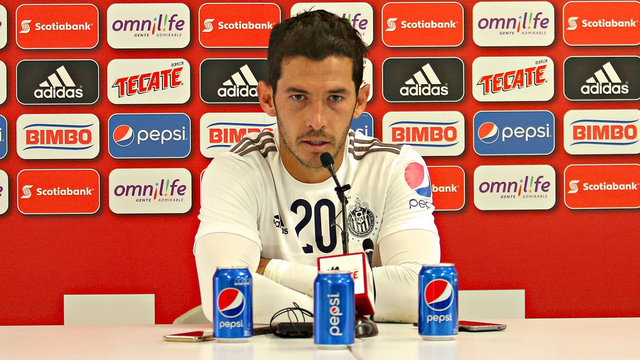 Israel Castro anunció que jugará con el Toledo de España