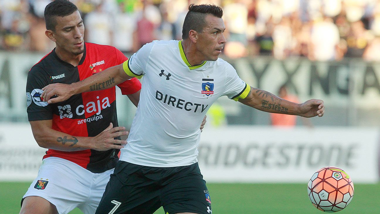 Paredes: "Teníamos que ganarlo como sea"