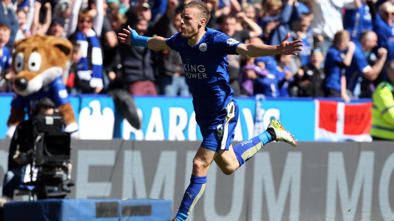 Leicester City: la increíble historia de los foxes