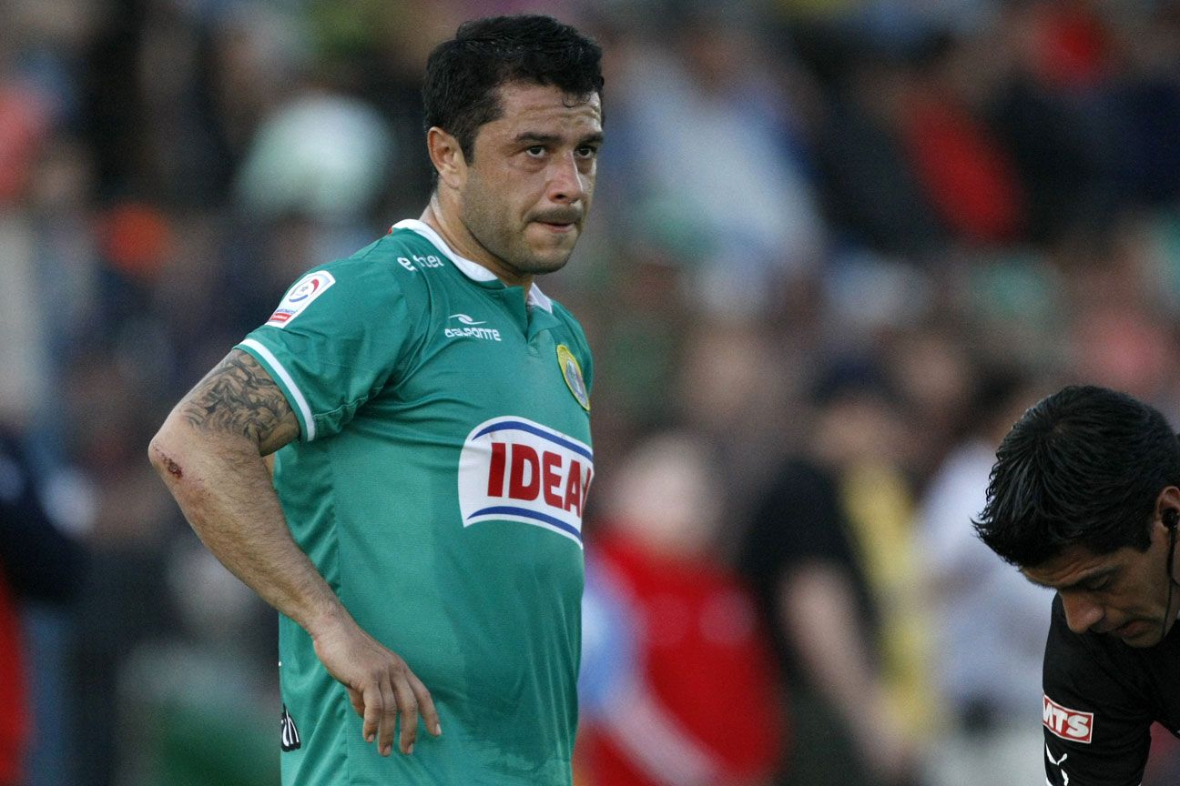 Rodrigo Tello anunció que se retirará del fútbol tras el torneo Clausura