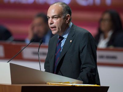 Se confirma a Gibraltar y Kosovo como nuevos miembros de la FIFA - ESPN