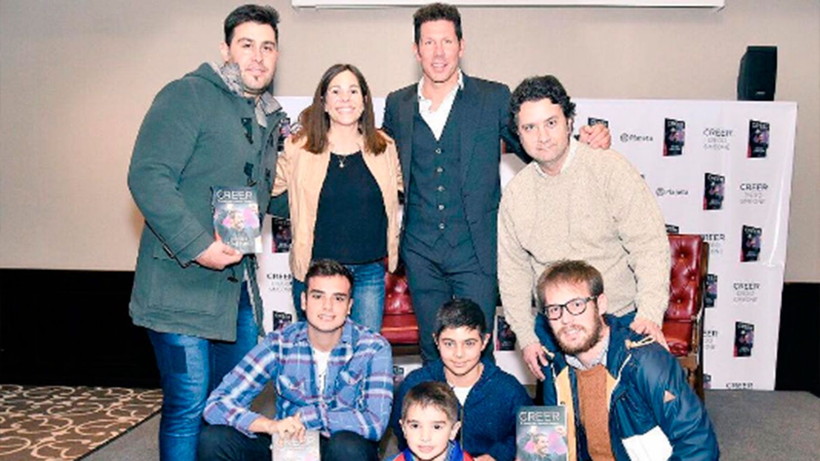 ¿y Ahora Quién Podrá Ayudarnos
