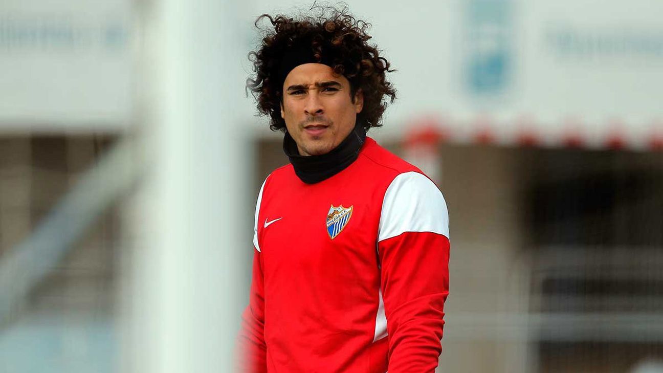 Próximo año habrá otras posibilidades para Ochoa - ESPN