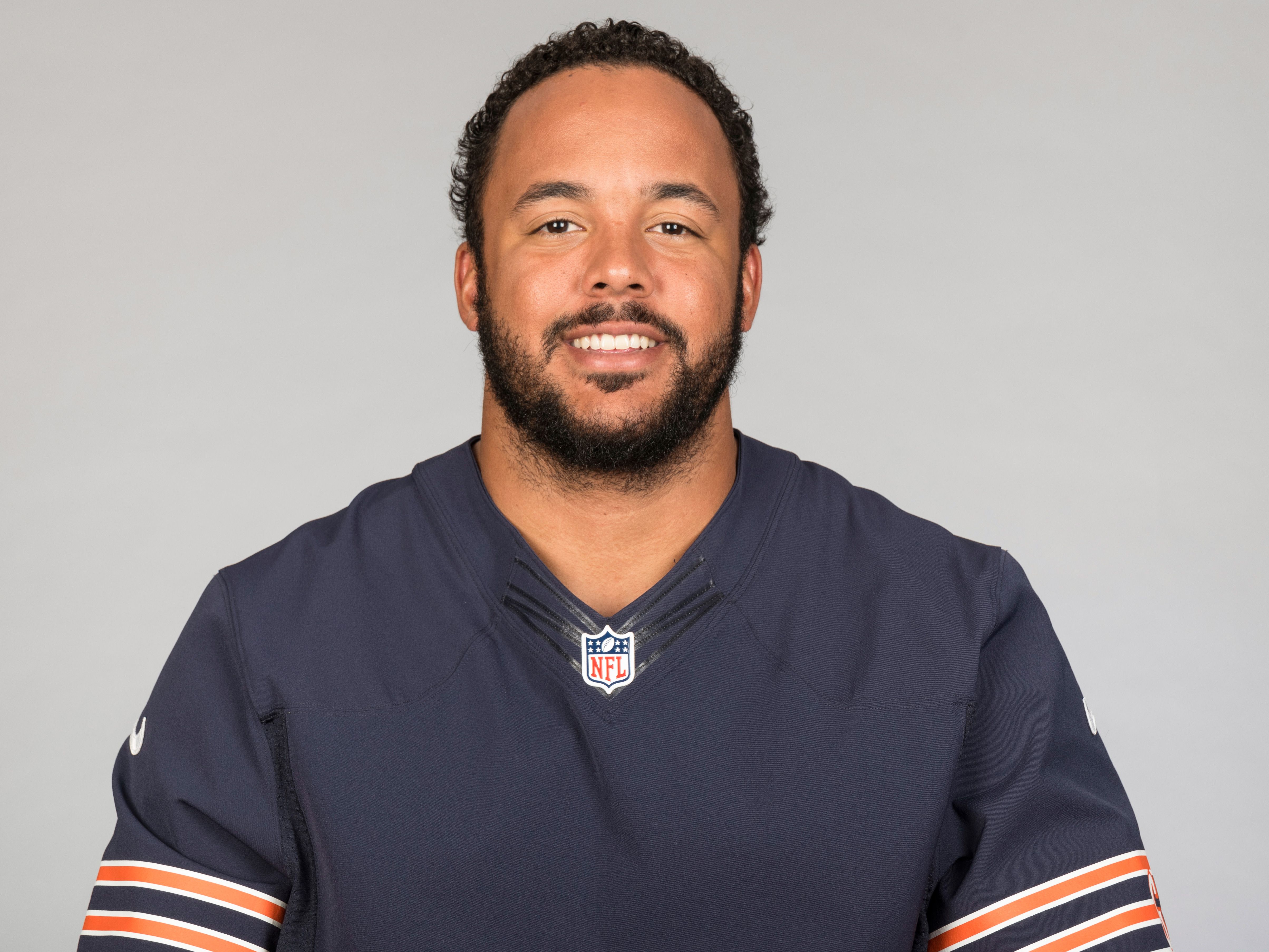Nate Chandler anuncia su retiro de la NFL con los Chicago Bears