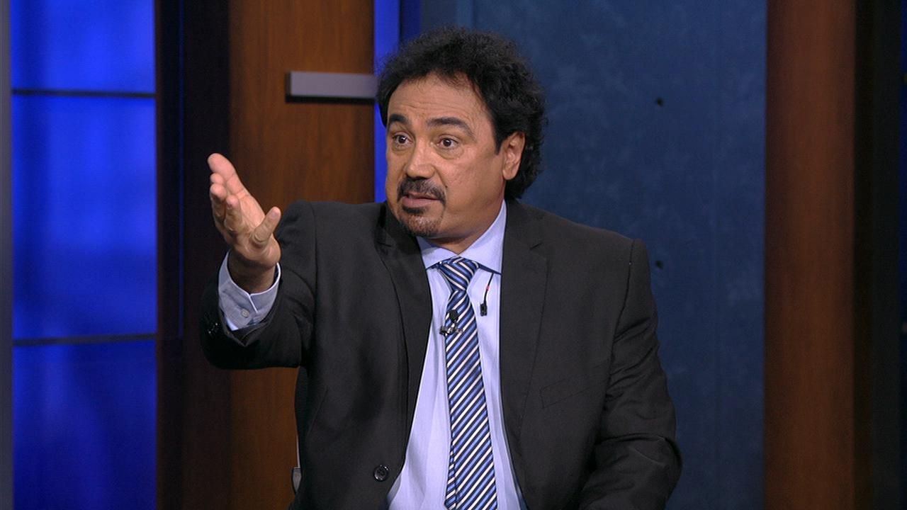 Hugo tendrá serie de su vida