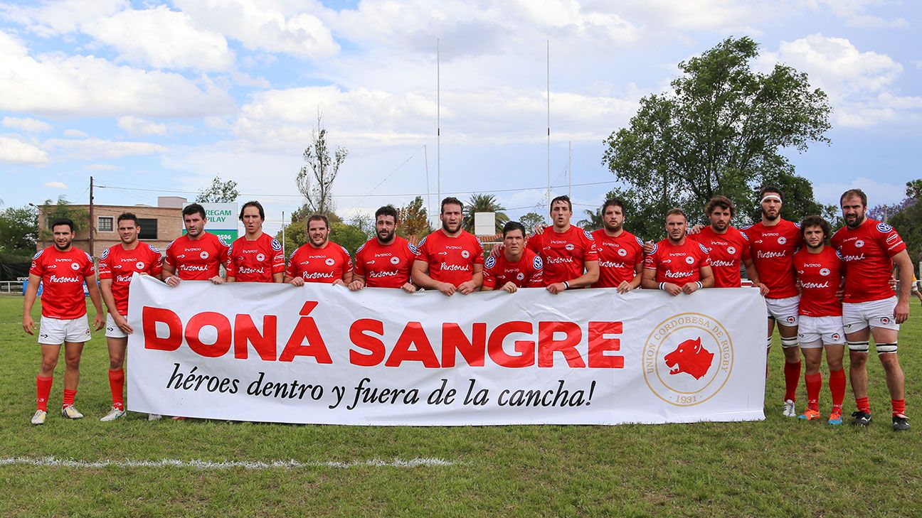 Los Dogos confirmaron plantel
