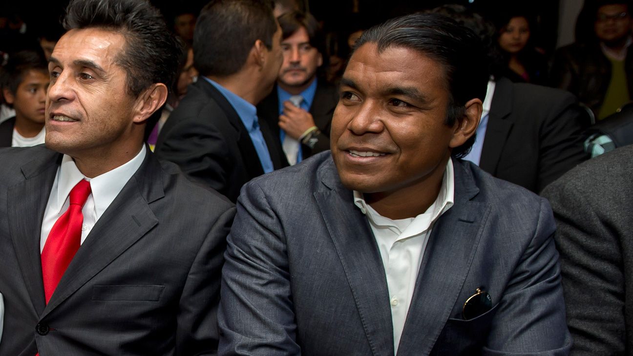 'Cruzazulean' a Melvin Brown: ya no dirigirá en Guatemala