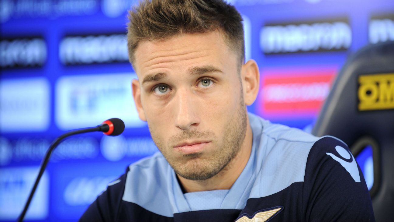 Biglia: "Lazio-Roma es uno de los grandes clásicos"
