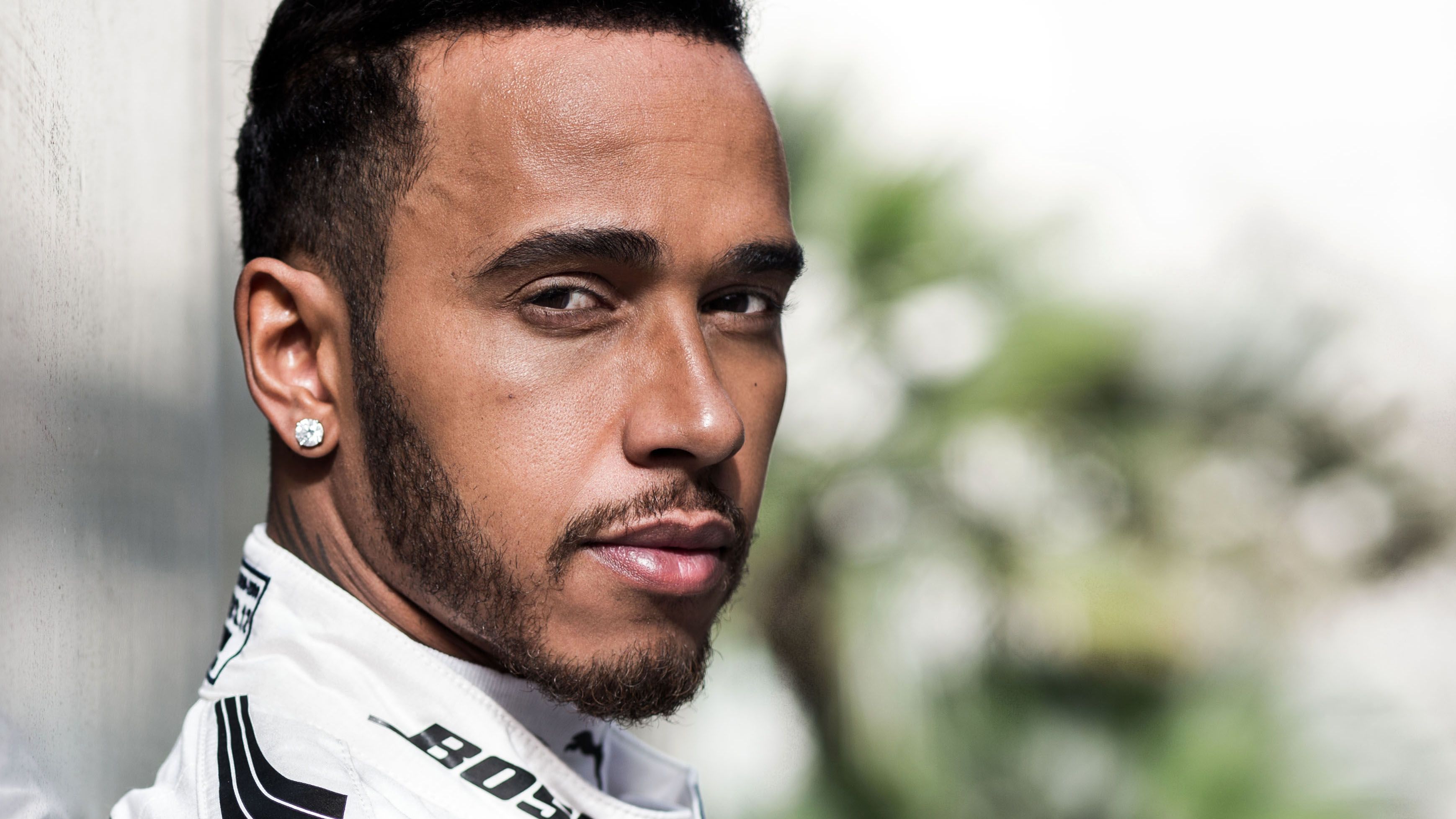 Felices 32 años para Hamilton, el piloto sui generis de la F1 - ESPN