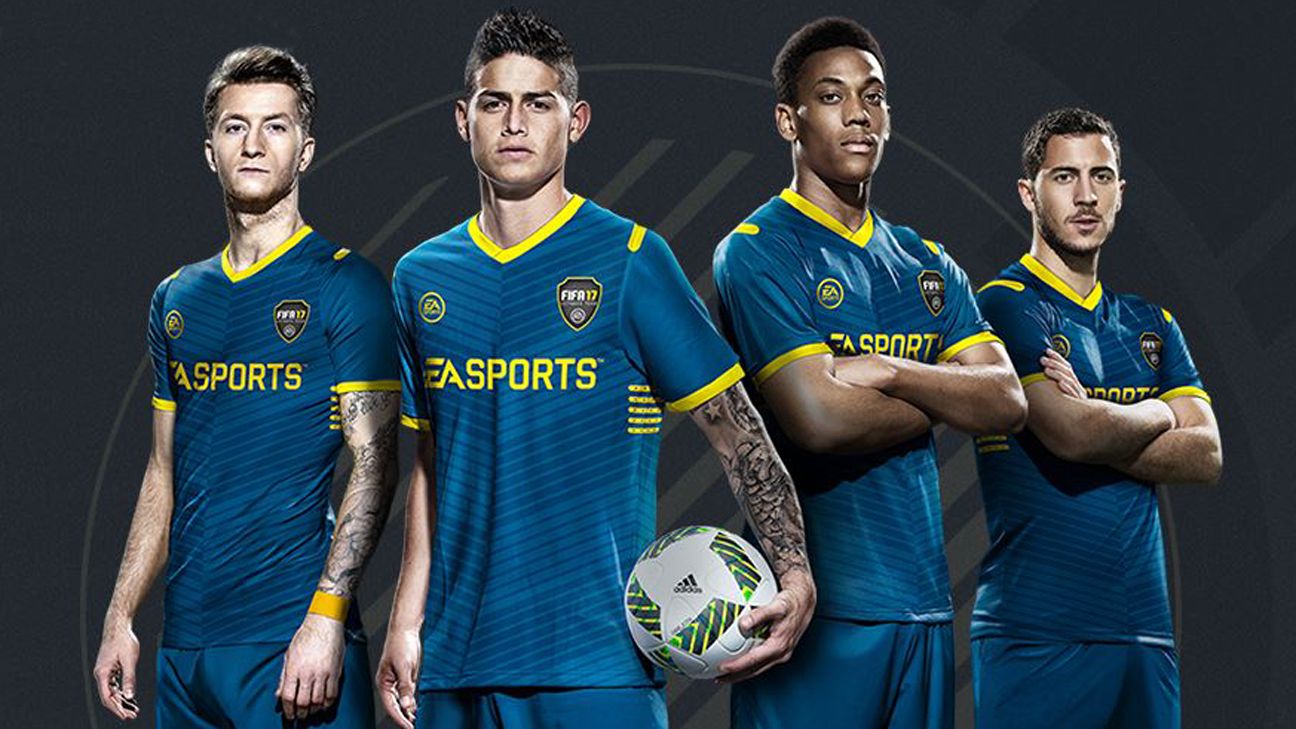 FIFA Ultimate Team: La guía definitiva