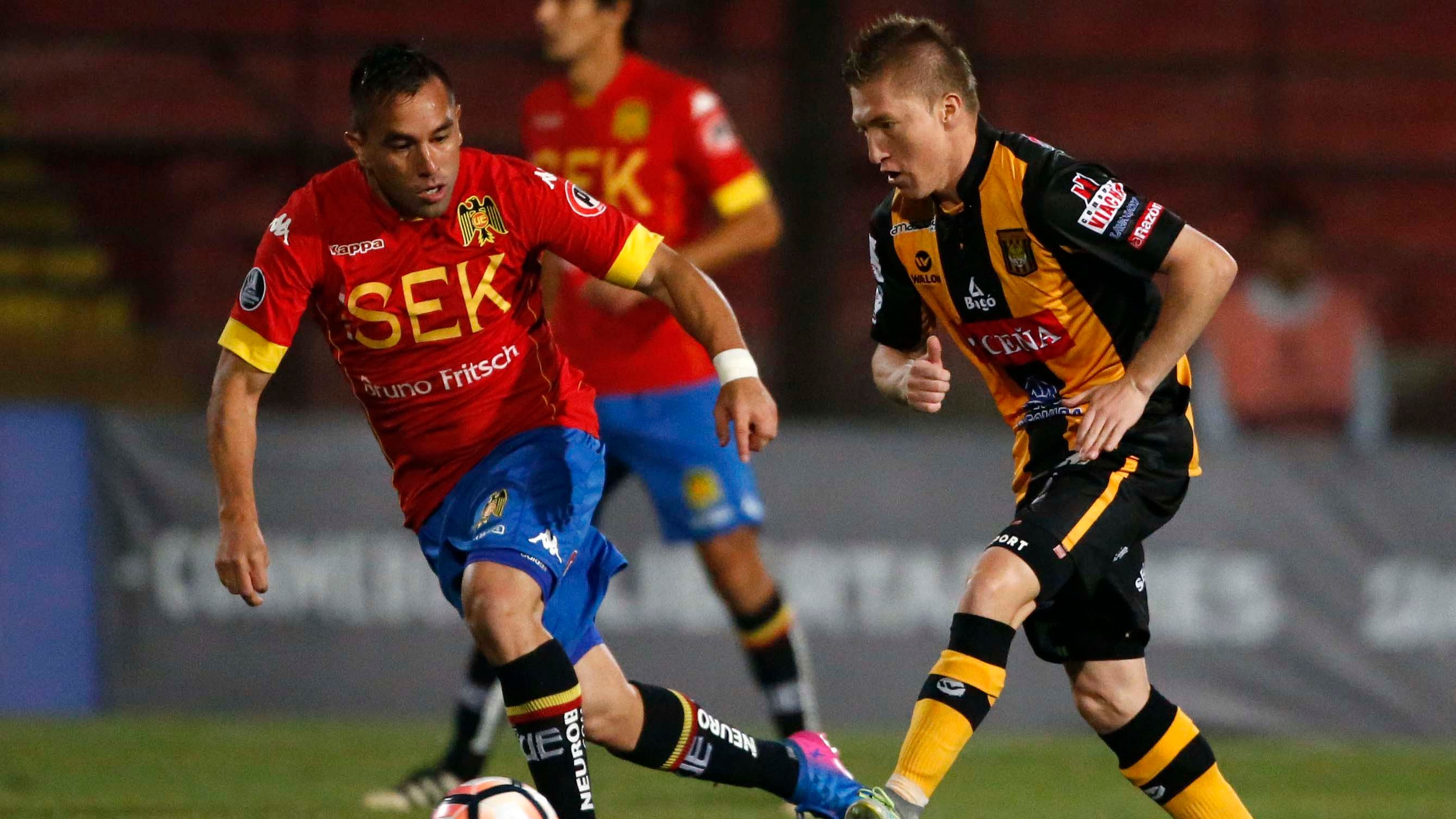 Chumacero se queda en Bolivia, e Independiente sin refuerzo - ESPN