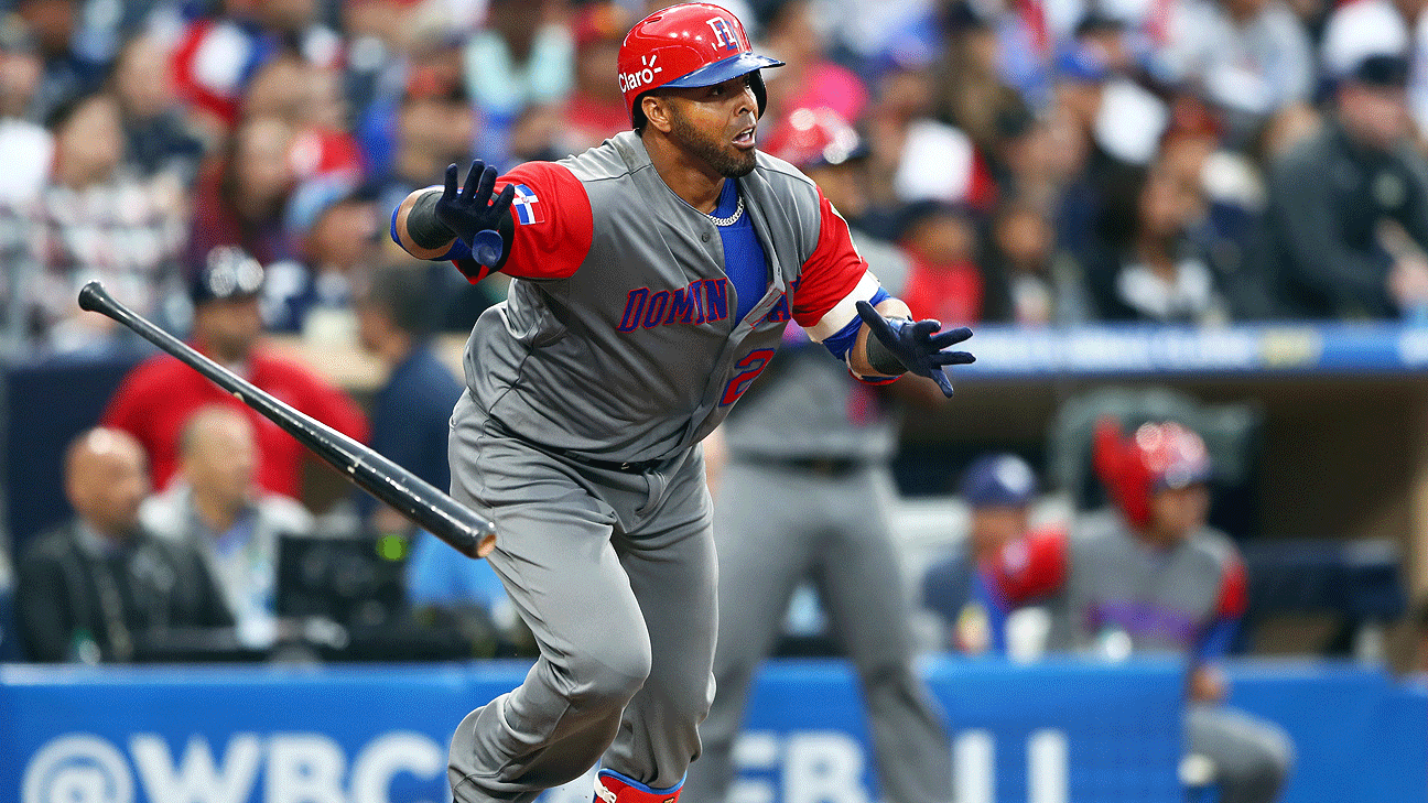 Manager Tony Peña: ''Perdimos una batalla, no la guerra'' - ESPN