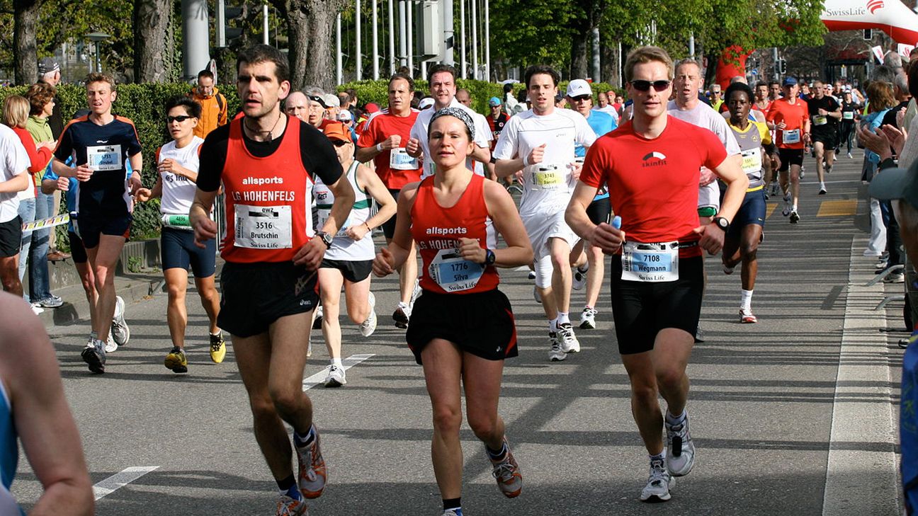 Tres consejos para los días previos a tu maratón
