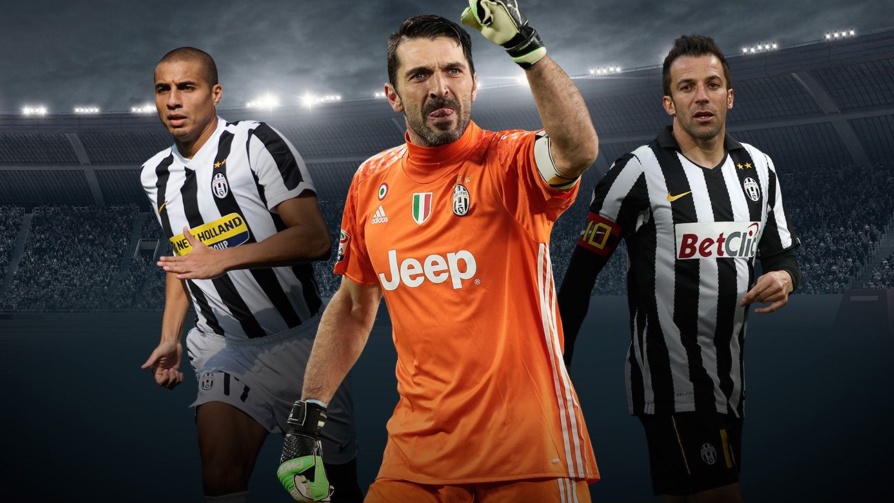 Es el día grande para la Juve: Va por el primer triplete de su historia