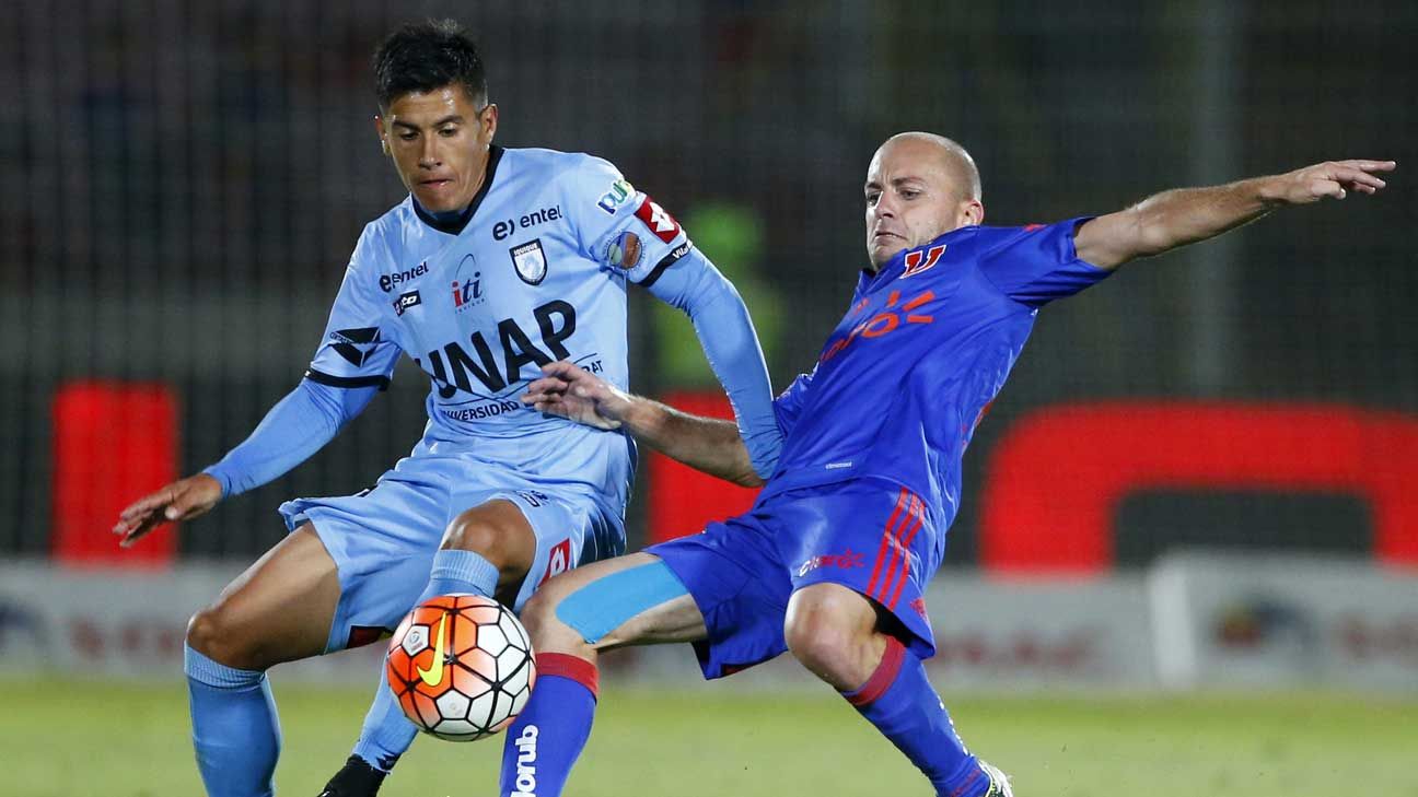 Agente de Caroca: "No nos vamos a amilanar por unos enfermos"