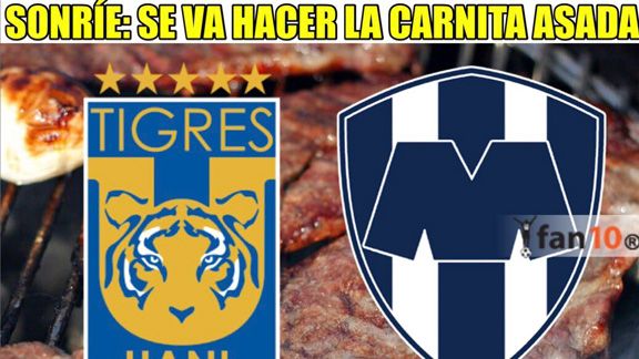 Los mejores memes sobre la final regia - ESPN