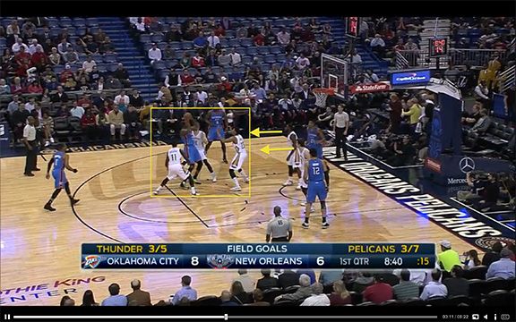 360-degree look at Durant's debut - ESPN