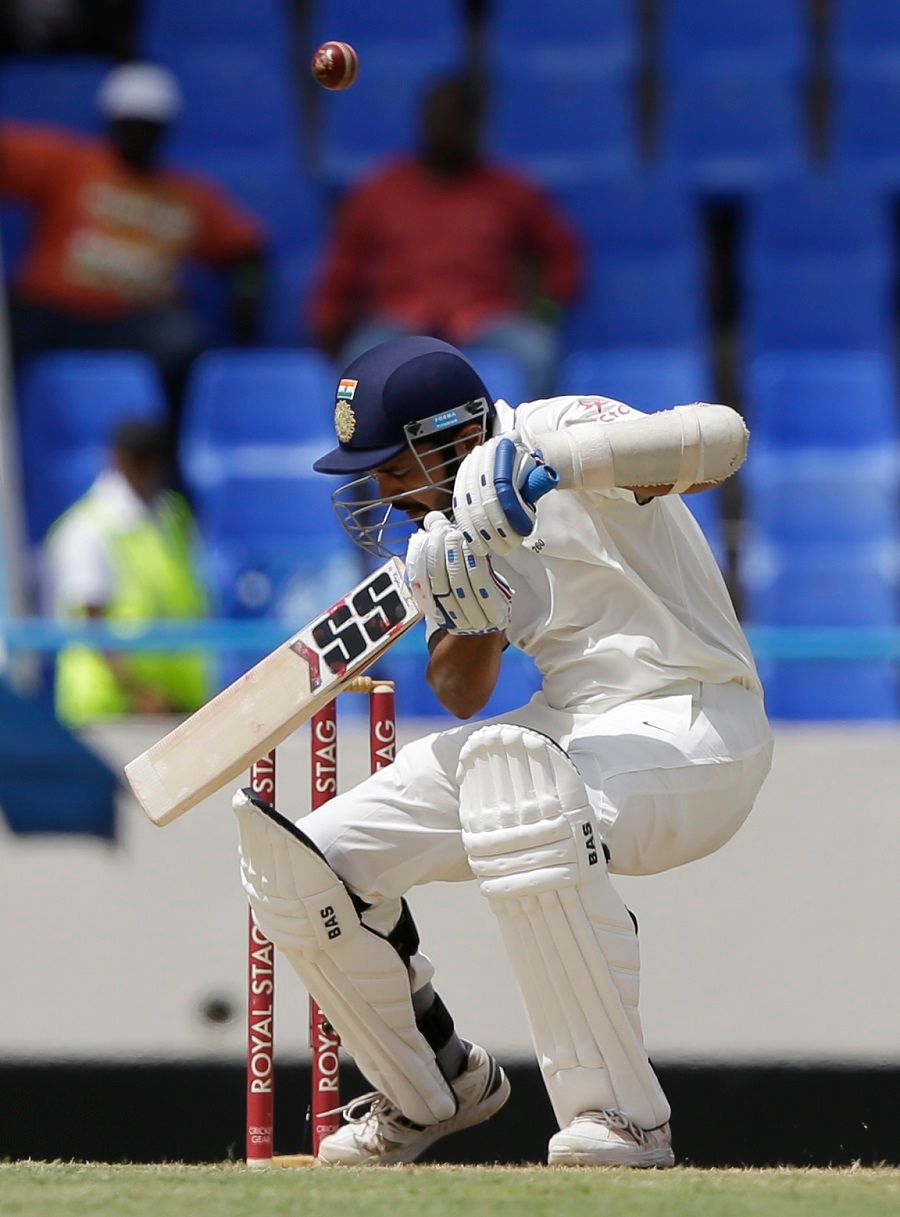 Kohli ensures India start solidly | ESPN.com