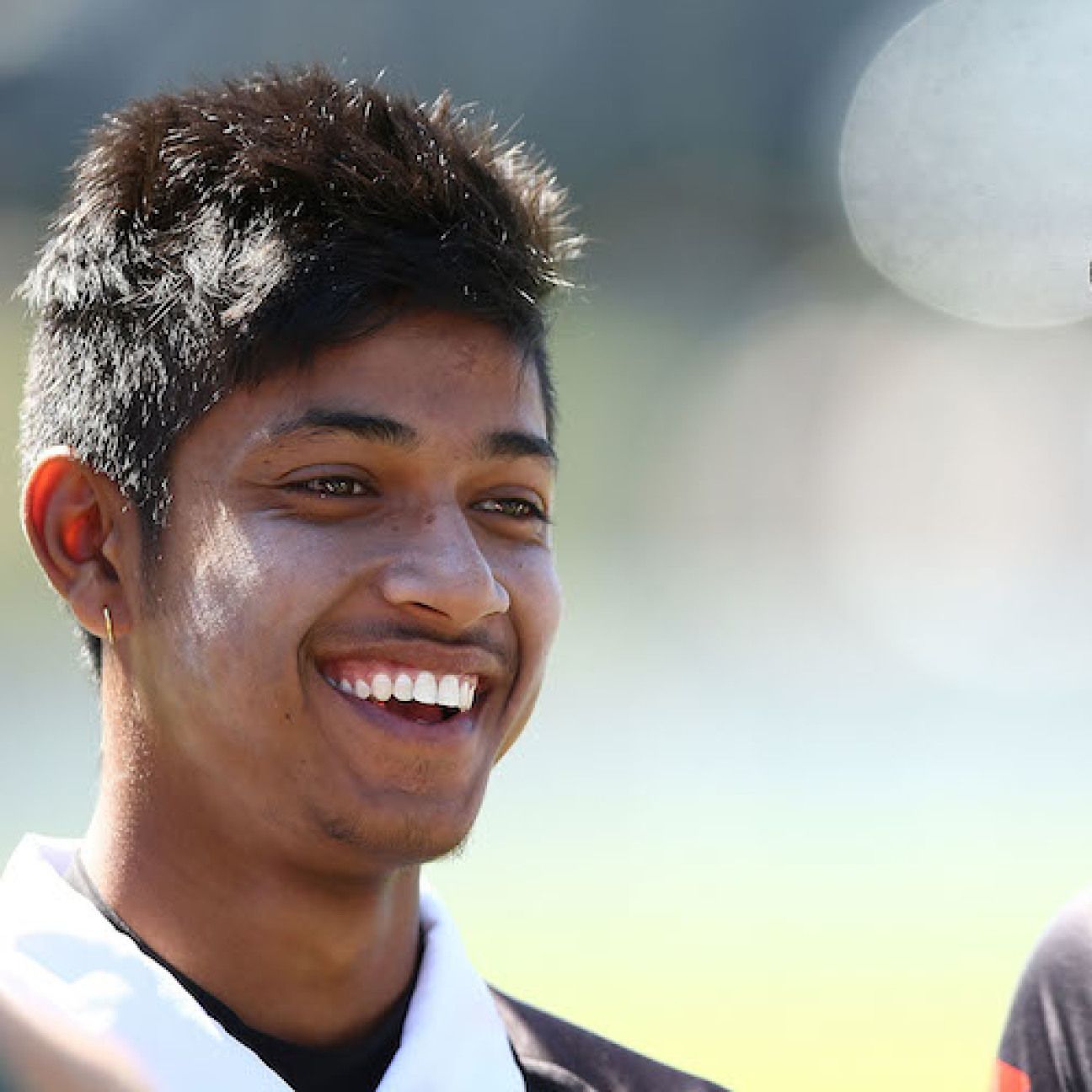 Sandeep Lamichhane Makes History As Nepal S First Ipl Player