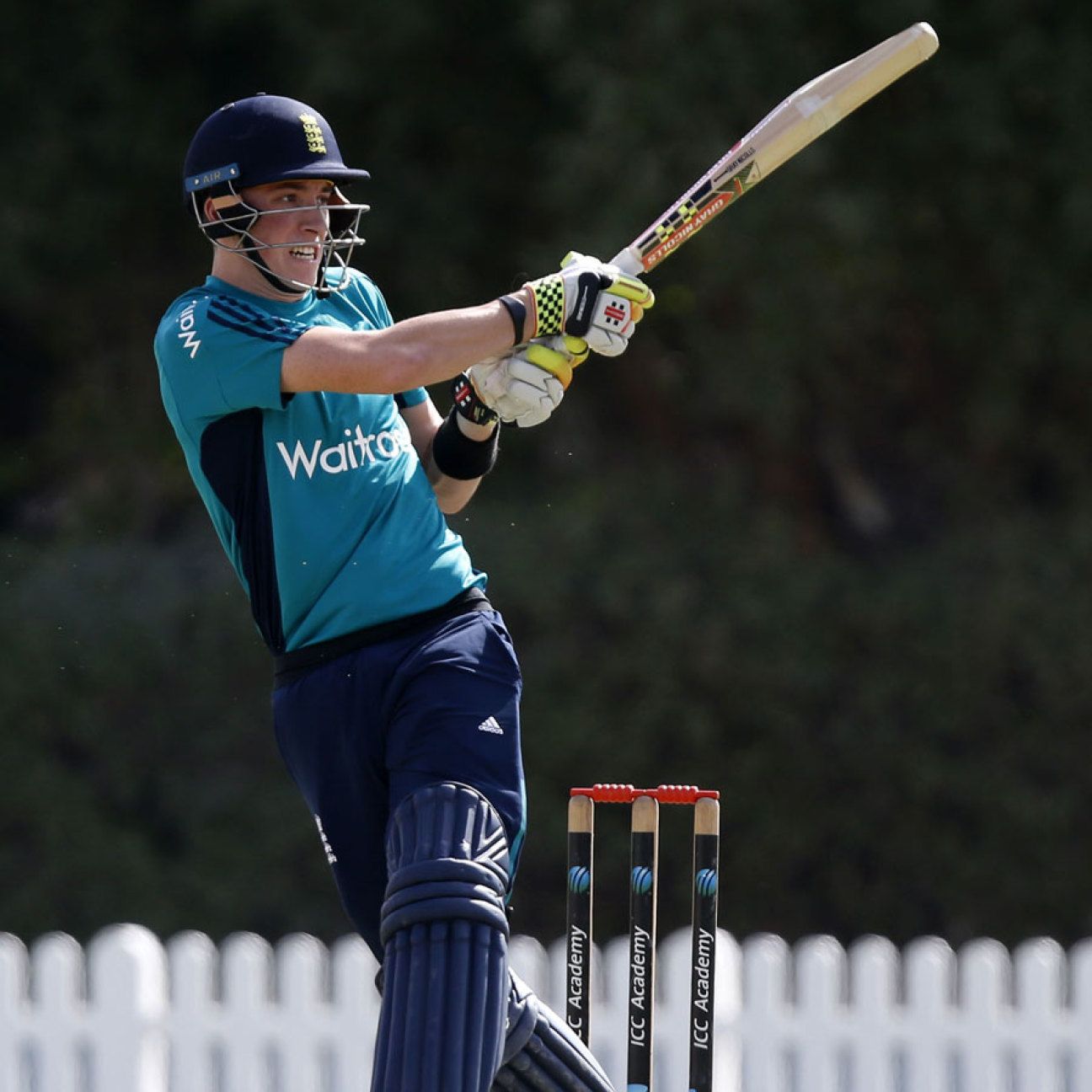 Tom Banton to captain England U-19s against South Africa - ESPN
