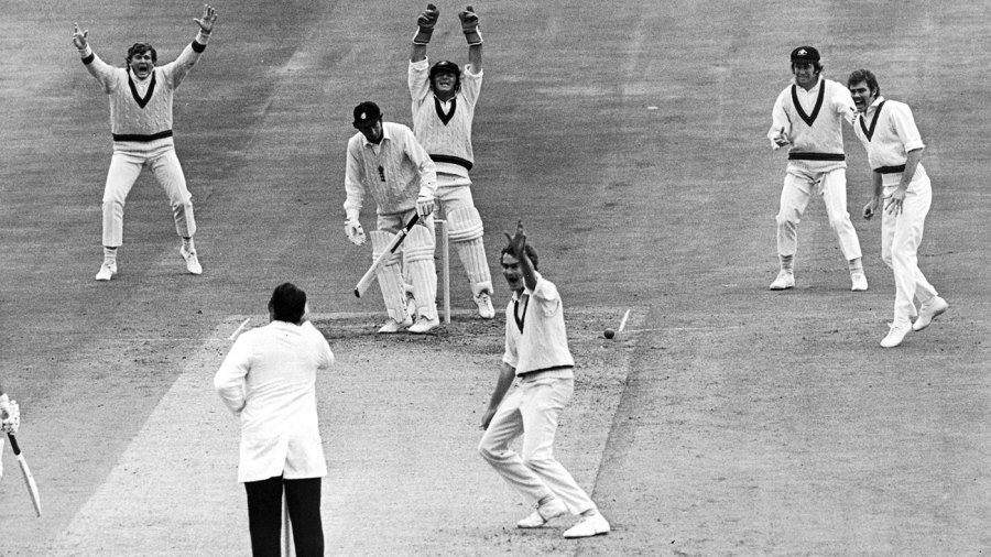 My life in cricket writing (and reading) | ESPN.com