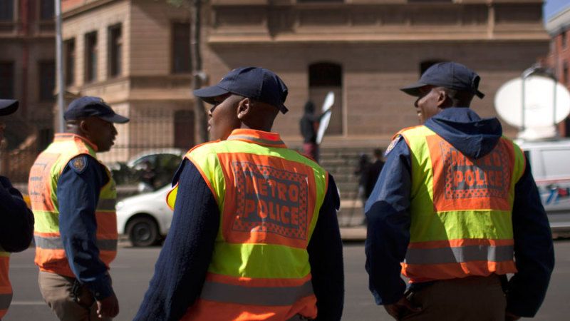 Two coaches dead after attack at the Laudium Club in South Africa - ESPN