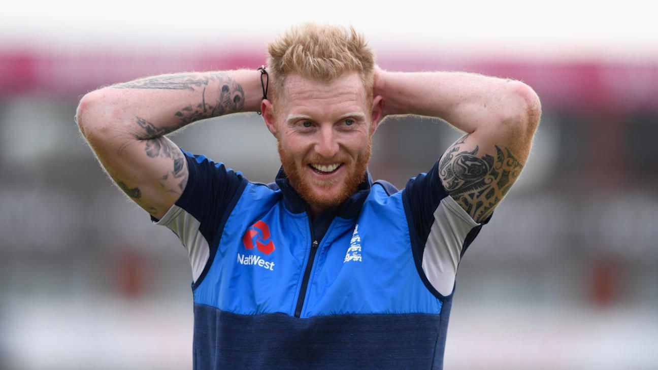 Root thought Stokes with England kit was 'wind up' - ESPN