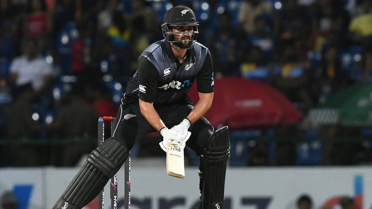 Former New Zealand international Tom Bruce switches to Scotland - ESPN