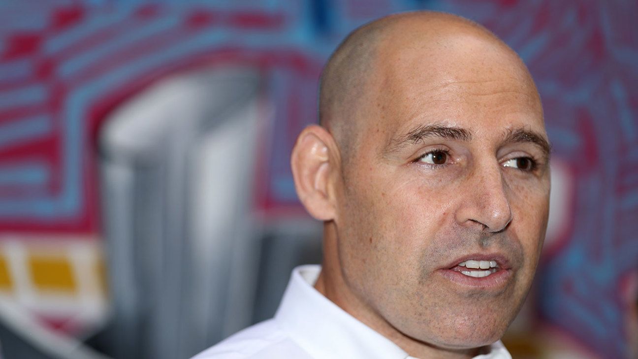 Nick Hockley awaits CA chief verdict after 11-month interview - ESPN