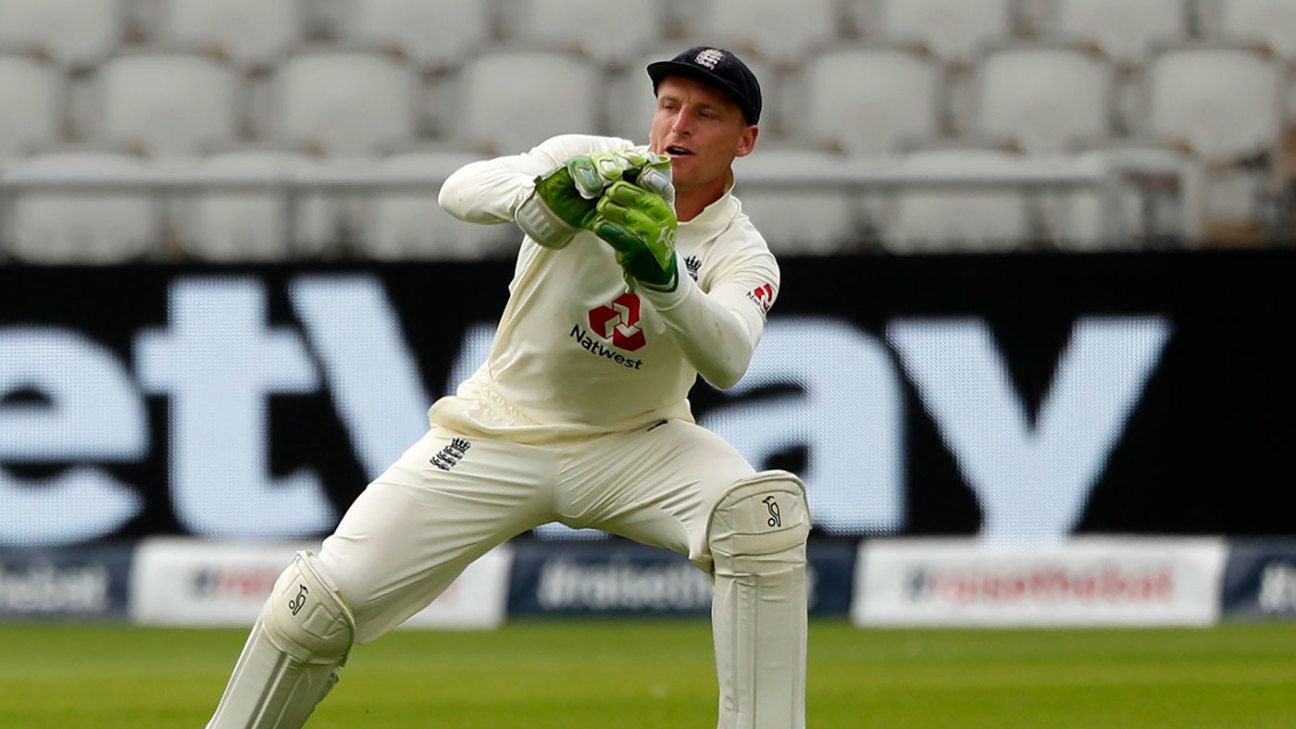 Jos Buttler desperately needs to convert his start after lacklustre ...