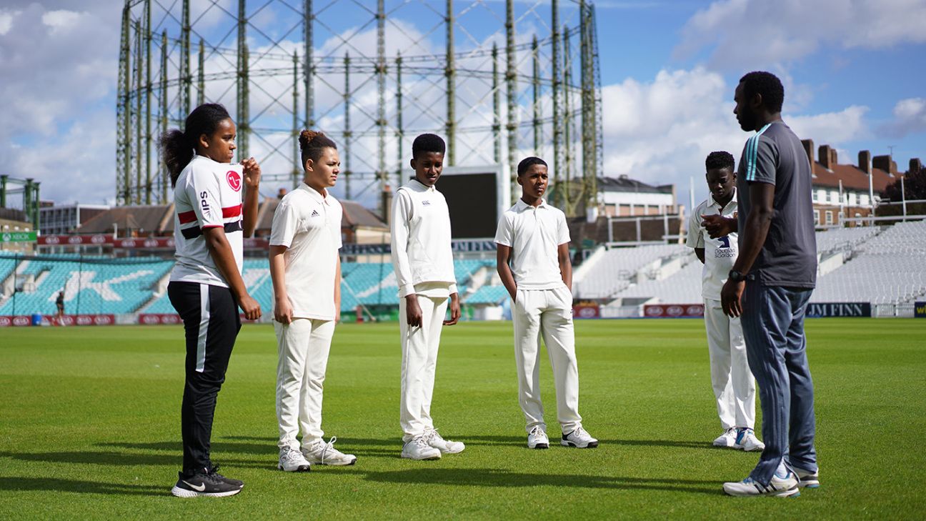 ACE programme to go nationwide as ECB take action on anti-racism ...