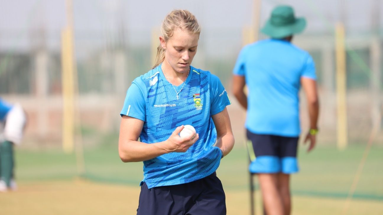 Brisbane Heat sign South Africa duo Nadine de Klerk and Anneke Bosch - ESPN