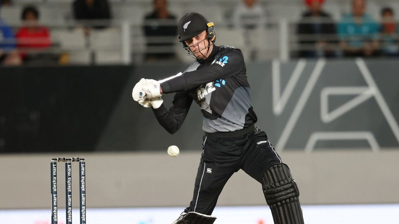 Tom Latham to lead New Zealand in Bangladesh and Pakistan with IPL ...