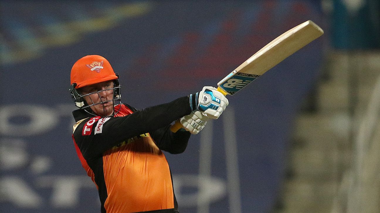 Jason Roy pulls out of IPL 2022, will take 'indefinite break' from ...