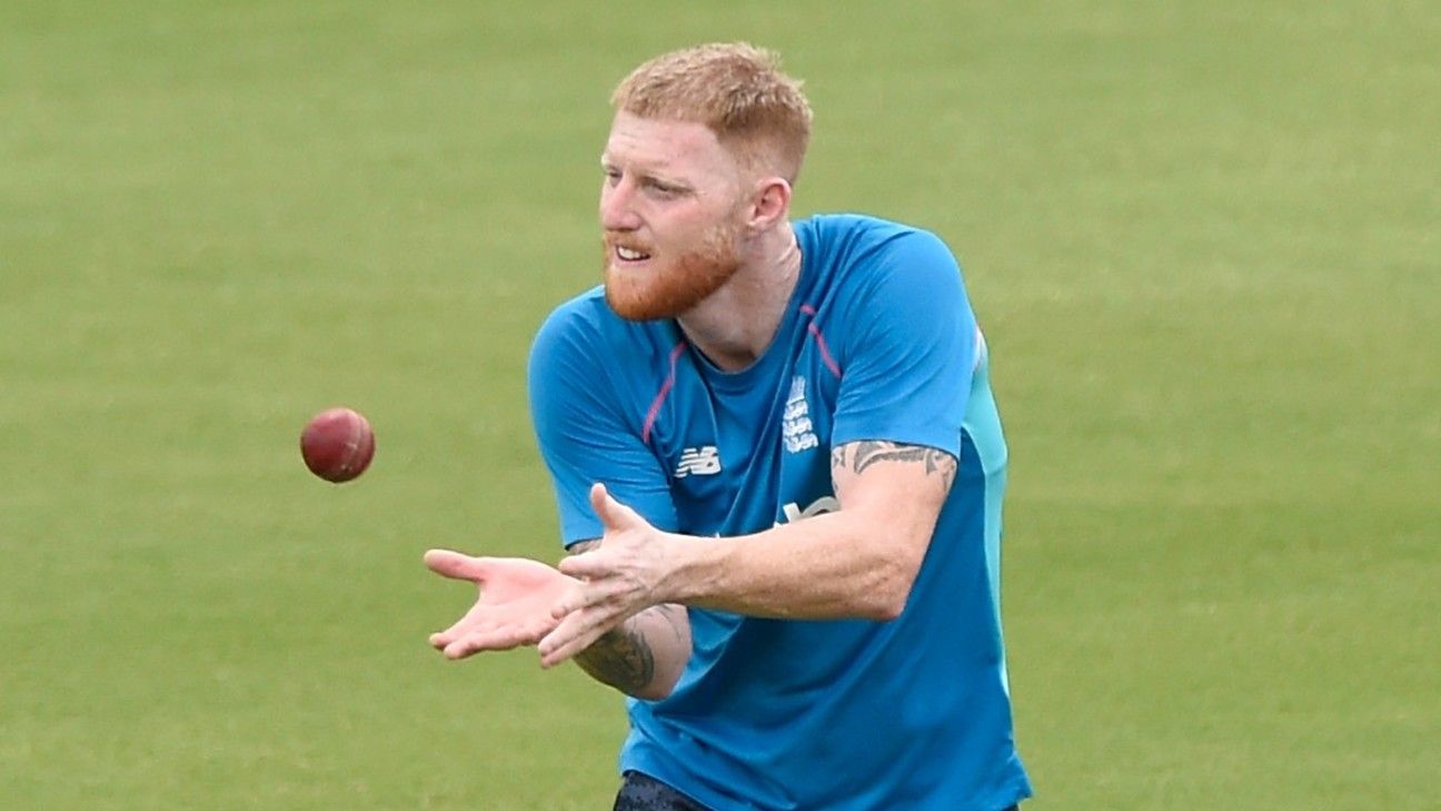 Joe Root: Ben Stokes looks 'very promising' for first Ashes Test as ...